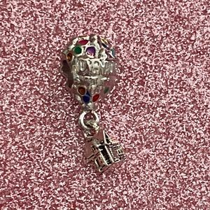 Pandora | Jewelry | Disney Pixar Up Charm | Poshmark